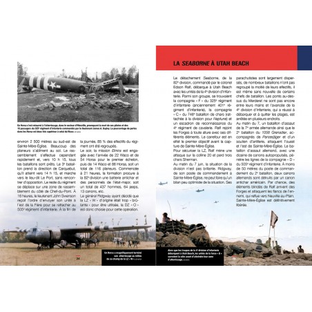 La 82e Airborne