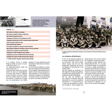 La 82e Airborne