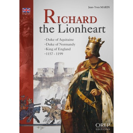 Richard the Lionheart