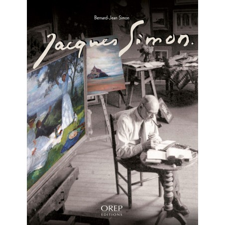 Jacques Simon