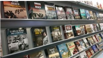 La Maison d'édition OREP primée