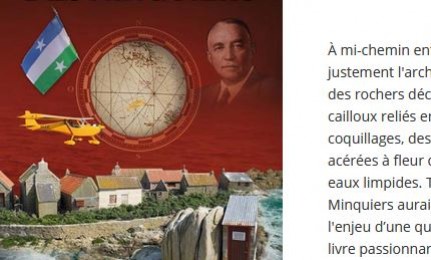La guerre des Minquiers