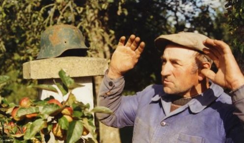 L'histoire de Daniel Briard